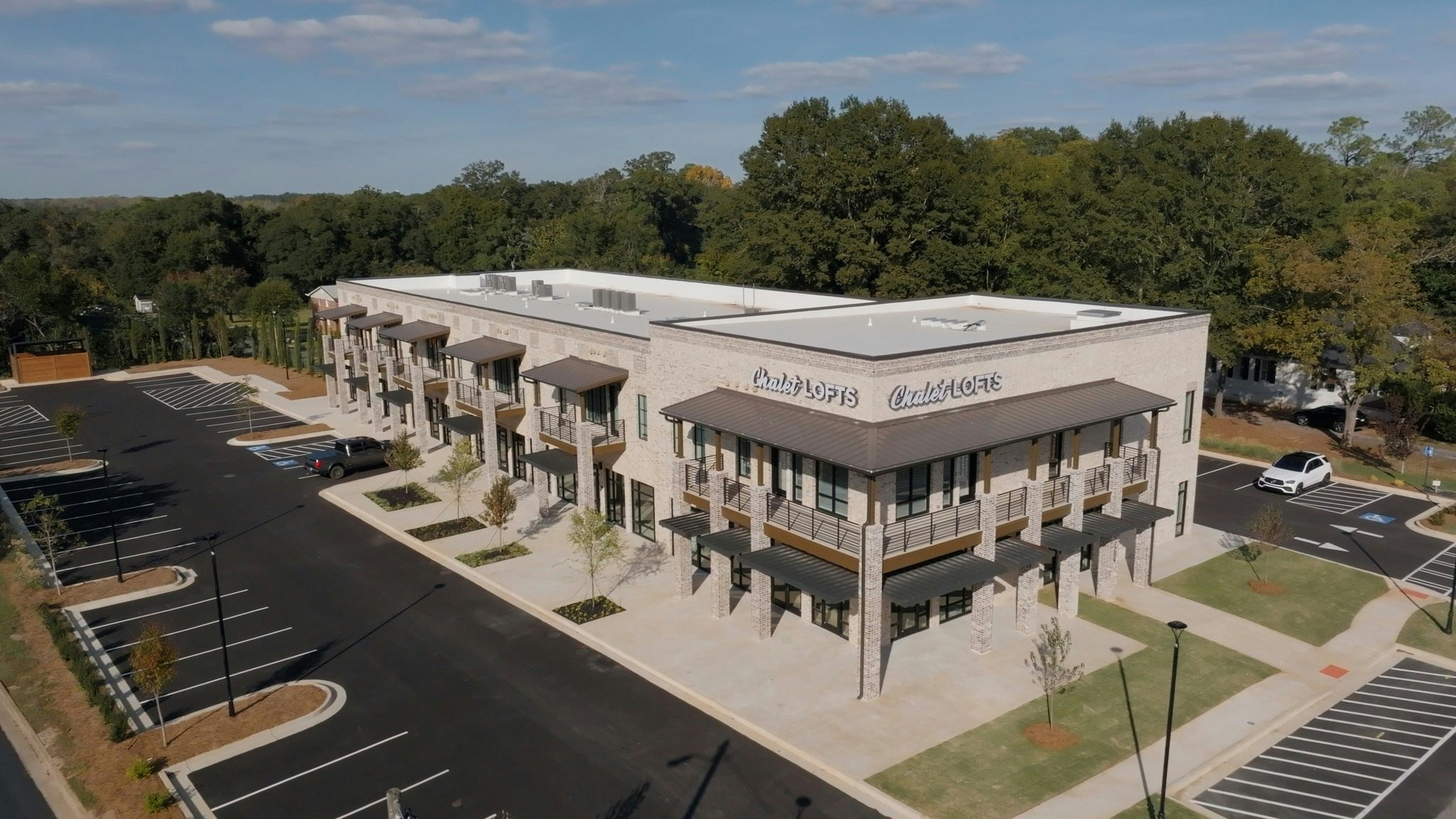 Georgia’s Trusted Partner in Commercial Construction - Wingate ...